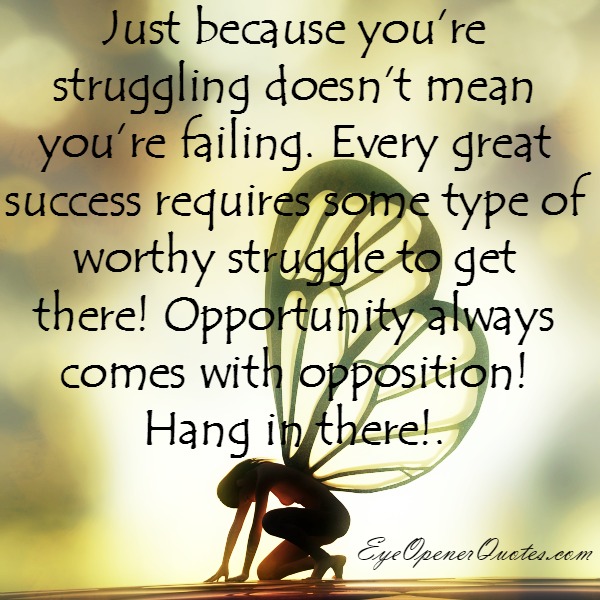 Eye Opener Quotes - Positive inspirational blog providing beautiful ...